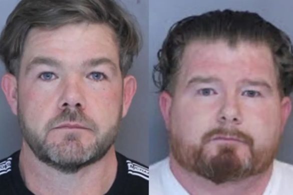 Pastor Timothy Thomas Arrested in Home Fraud Case - Under Coverist