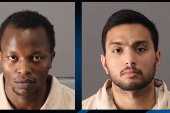 Ariel Ayala Arrested for Drug Trafficking in Connection to Santa Rosa ...