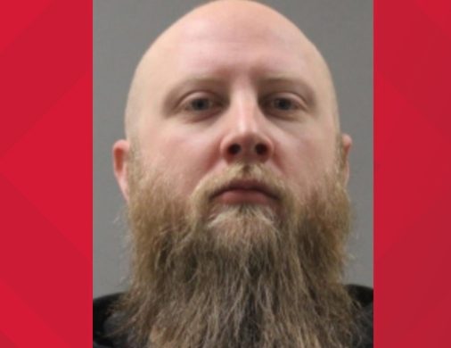Kristopher Mangum Arrested on Credit Card Fraud Charges - Under Coverist