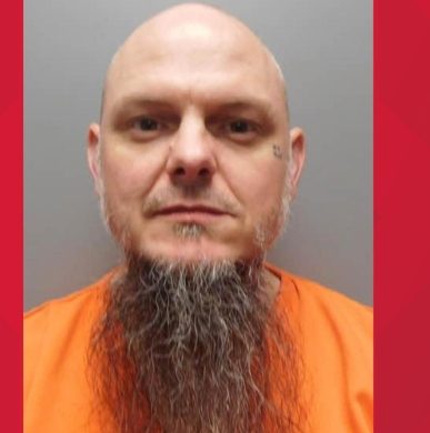 Calvin Anderson III Arrested on Drug Warrants in Riley County - Under ...
