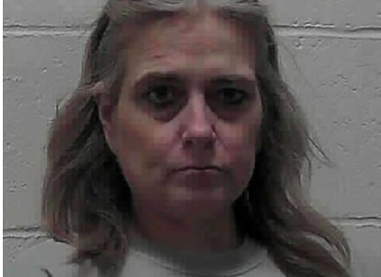 Jennifer Petrillo Charged in $727K Casino Theft - Under Coverist