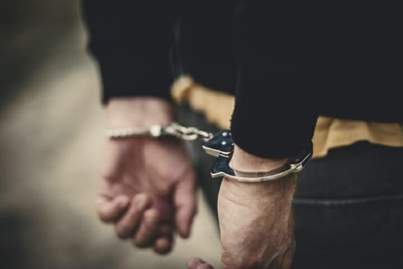 Eleven Arrested in Georgia Theft and Drug Bust - Under Coverist