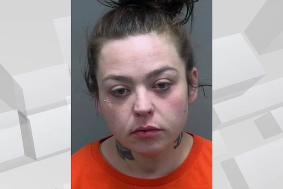Missing 17-Year-Old Girl Found During Arrest of Human Trafficking ...