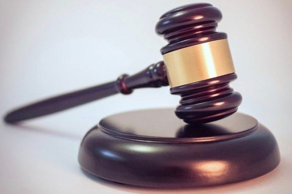 Gene Stuller Arrested for 1991 Murder of Julia Wilbanks in St. Cloud ...