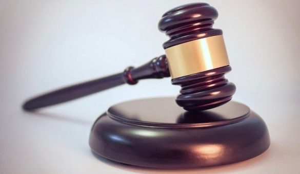 Manchester Man Charged After Shooting at Border Patrol Agent Near ...