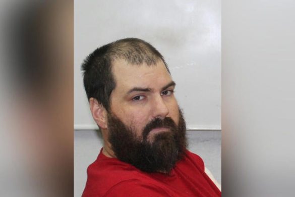 Ryan Conn Arrested in California on Child Sex Charges - Under Coverist