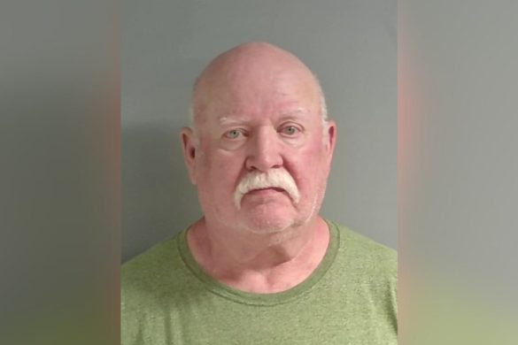 Ryan Conn Arrested in California on Child Sex Charges - Under Coverist