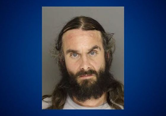Ryan Conn Arrested in California on Child Sex Charges - Under Coverist